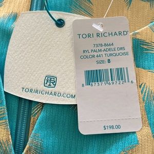 Tori Richard | Dresses | Tori Richard Dress | Poshmark
